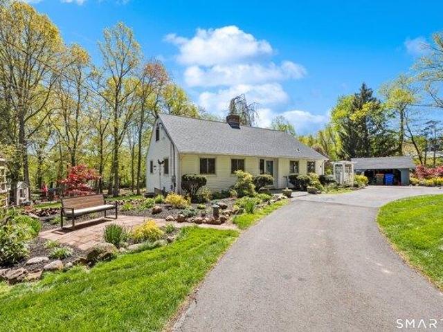 house with 4 bedroom, Wallingford CT DLS102476051