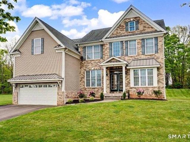 house with 4 bedroom, Wallingford CT DLS102480161