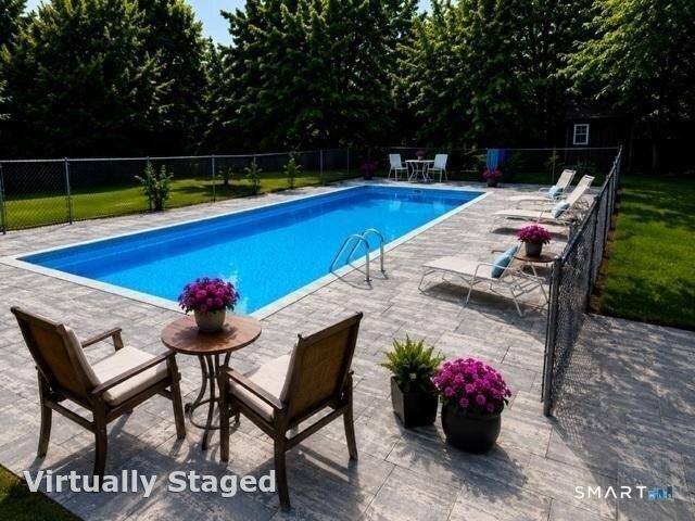 house with 4 bedroom, Wallingford CT DLS102762654