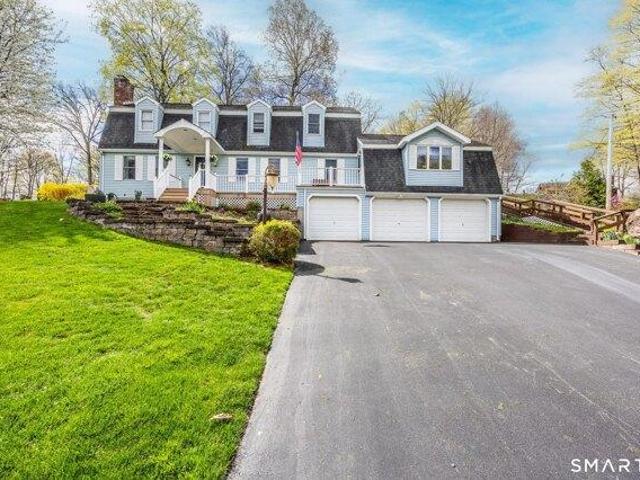 house with 4 bedroom, Wallingford CT DS102586176