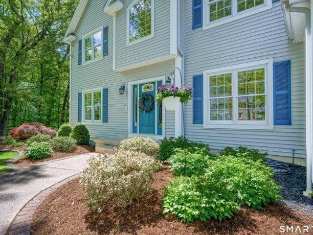 house with 4 bedroom, Wallingford CT DS102586880