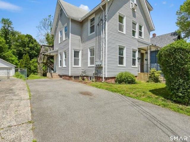 house with 4 bedroom, Wallingford CT DS103071933