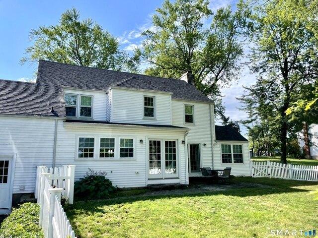 house with 4 bedroom, Wallingford CT DS104150788