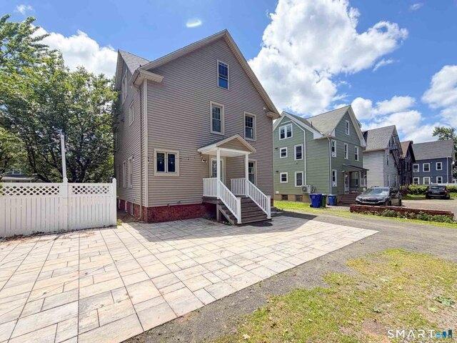 house with 4 bedroom, Wallingford CT DS104191611