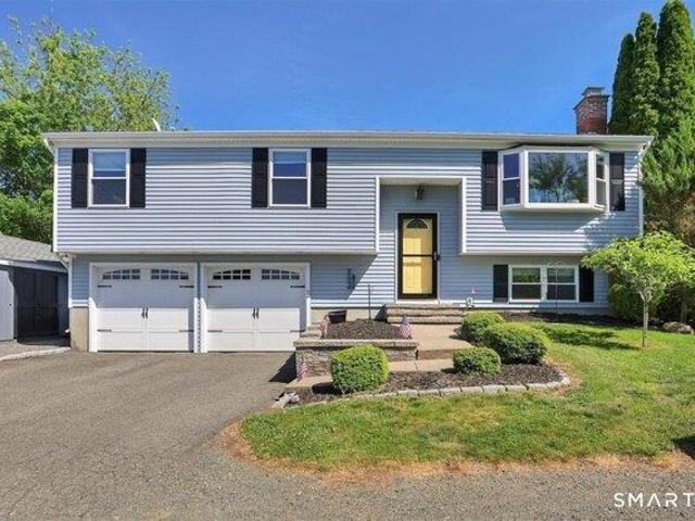 house with 4 bedroom, Wallingford CT DS104235924