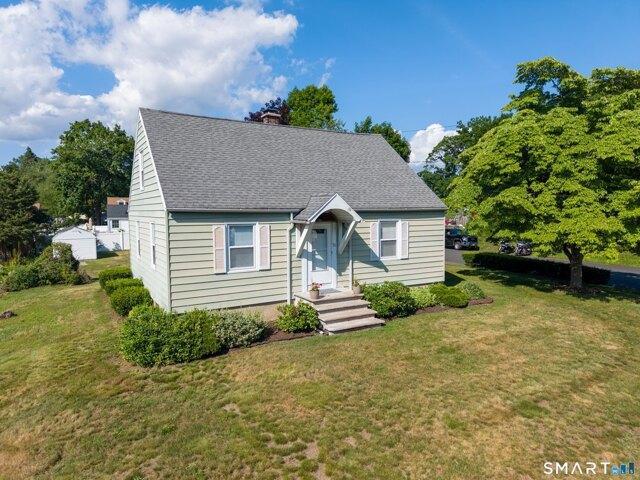house with 4 bedroom, Wallingford CT DS104441995