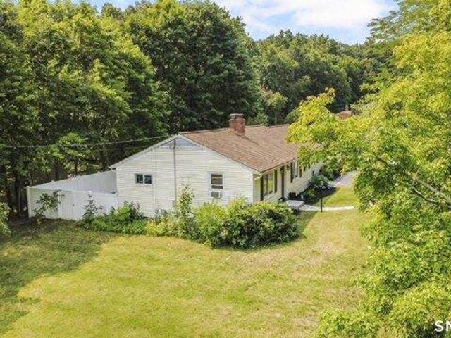house with 4 bedroom, Wallingford CT DS104444784