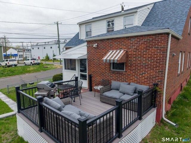 house with 4 bedroom, Wallingford CT ES104539496