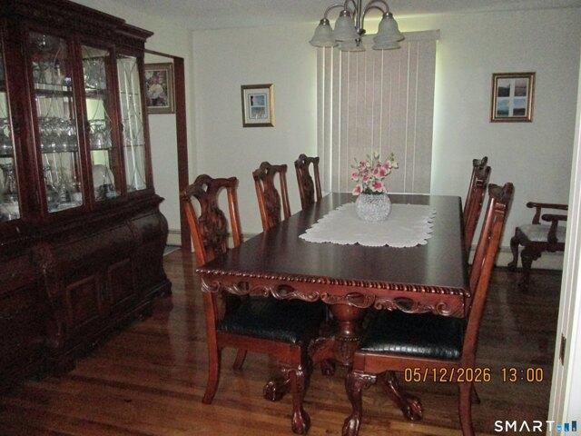 house with 4 bedroom, Wallingford CT ES104920661