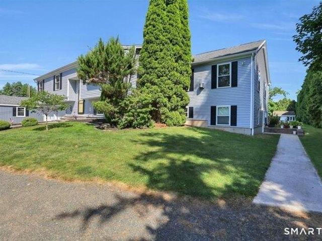 house with 4 bedroom, Wallingford CT ES105114007