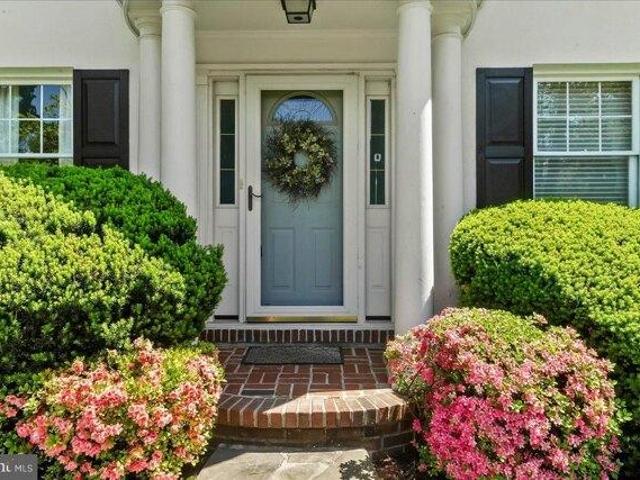 house with 4 bedroom, Wallingford PA DS103623374