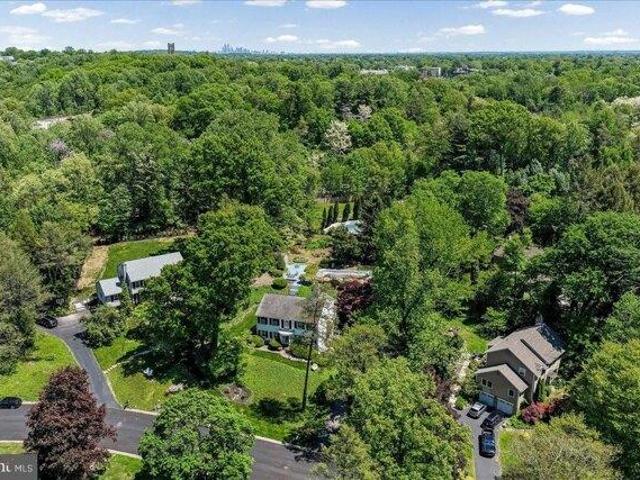 house with 4 bedroom, Wallingford PA ES103623374