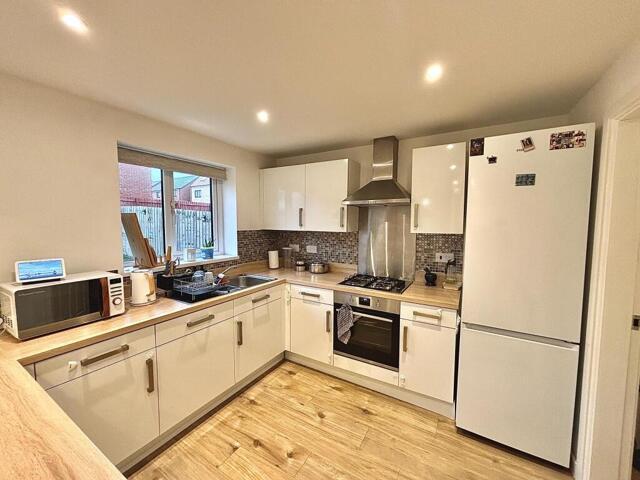 House With 4 Bedroom Wallsend North Tyneside DS87835708