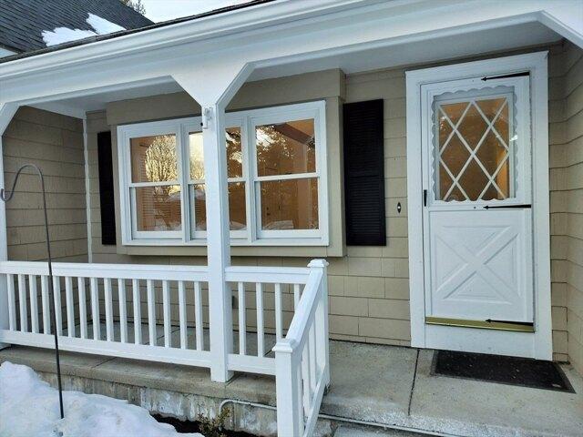 house with 4 bedroom, Walpole MA DLS102583262
