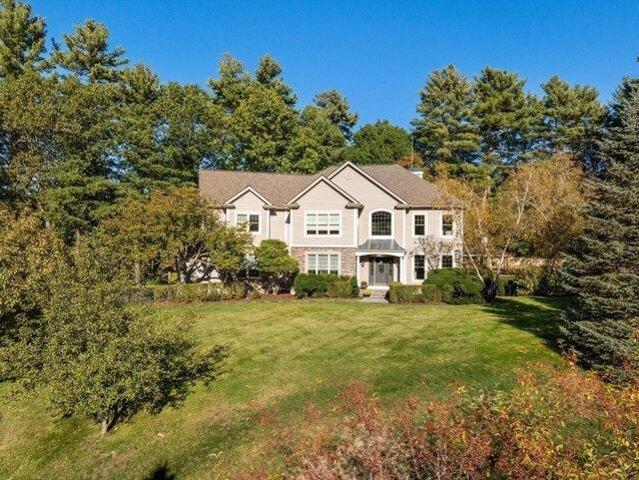 house with 4 bedroom, Walpole MA DS104236860