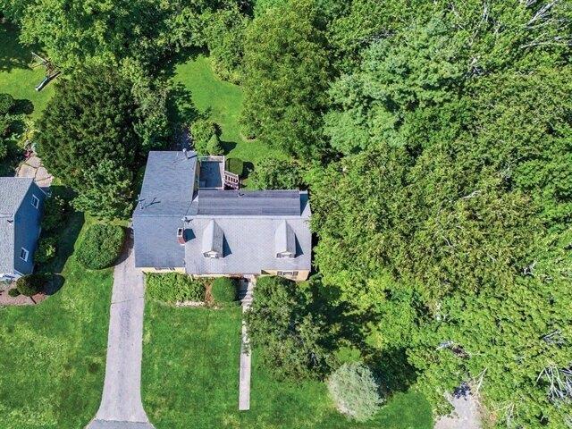 house with 4 bedroom, Walpole MA DS104261489