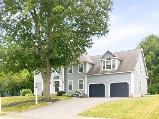 house with 4 bedroom, Walpole MA DS104442355