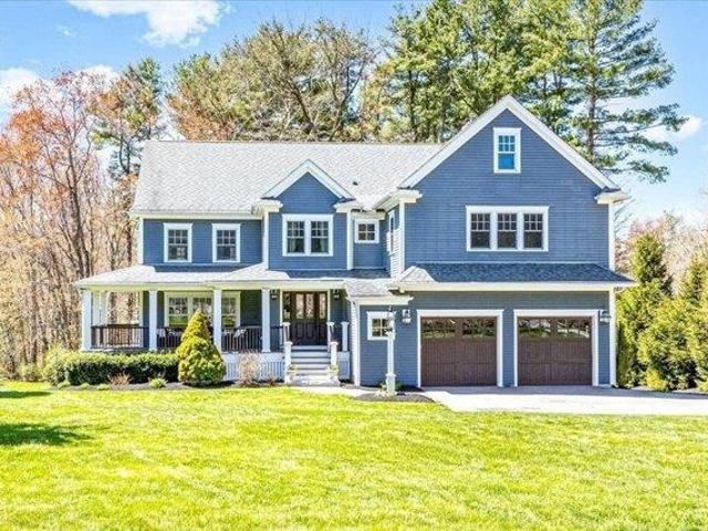 house with 4 bedroom, Walpole MA DS102635129