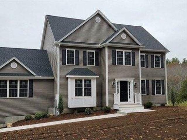 house with 4 bedroom, Walpole MA DS102860104