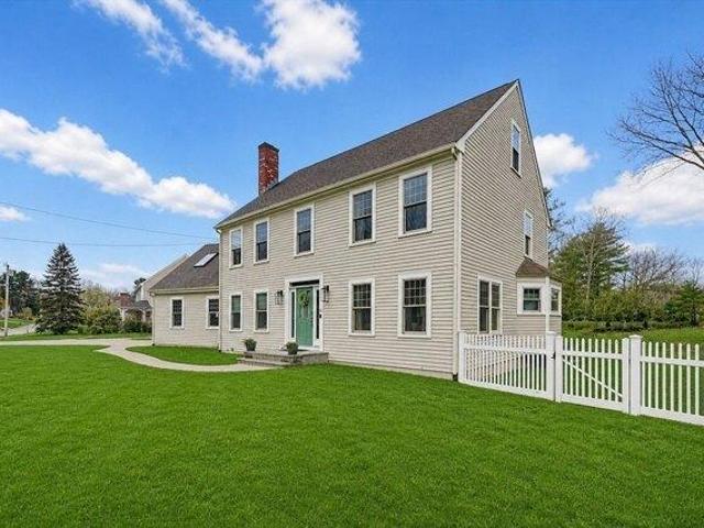 house with 4 bedroom, Walpole MA DS103017797
