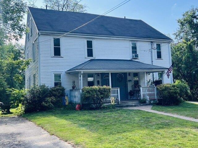 house with 4 bedroom, Walpole MA DS103127809