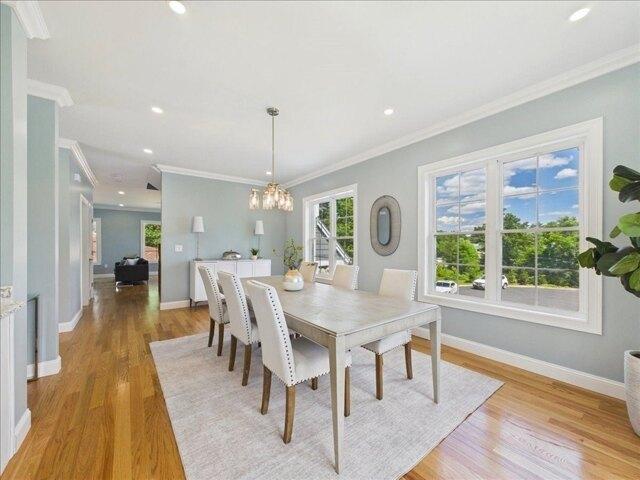 house with 4 bedroom, Walpole MA ES104264037
