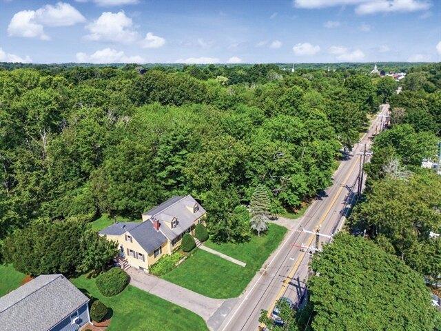 house with 4 bedroom, Walpole MA ES105142078