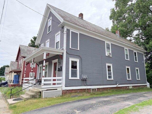 house with 4 bedroom, Walpole NH DS103850735