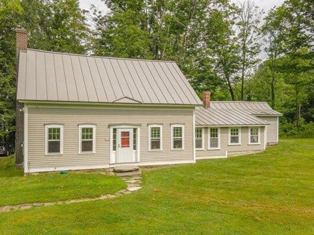 house with 4 bedroom, Walpole NH DS103970346
