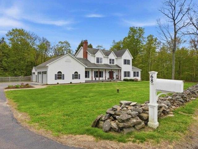 house with 4 bedroom, Walpole NH ES104010324