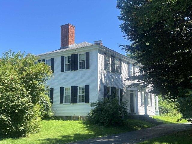 house with 4 bedroom, Walpole NH ES105232481