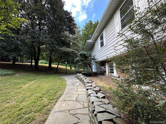 house with 4 bedroom, Warwick NY DS102562524