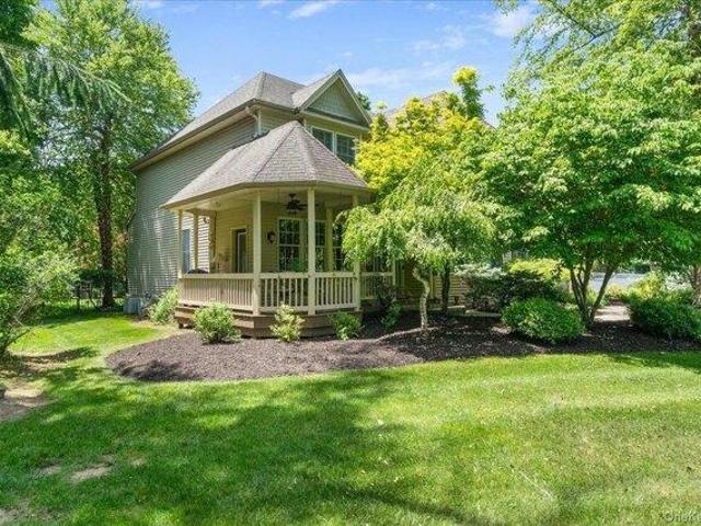 house with 4 bedroom, Warwick NY ES104902525