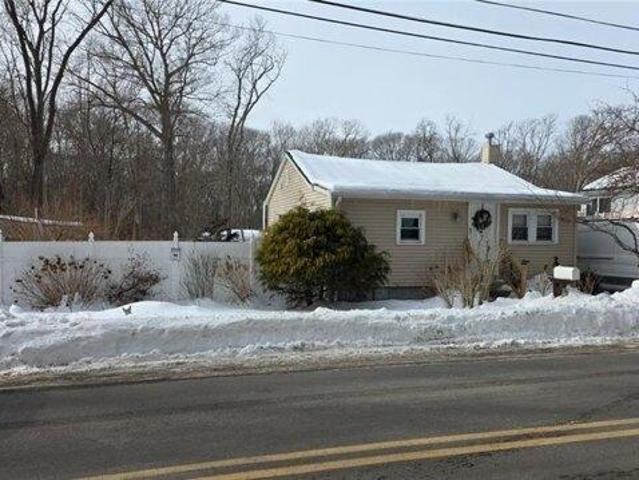 house with 4 bedroom, Warwick RI DLS101661524