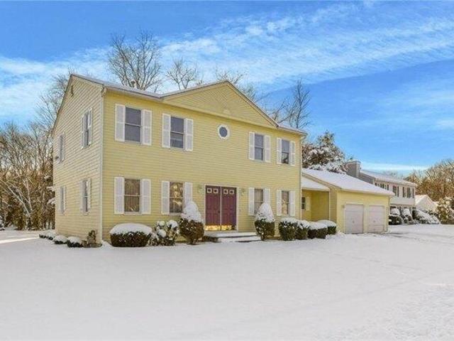 house with 4 bedroom, Warwick RI DLS101629453