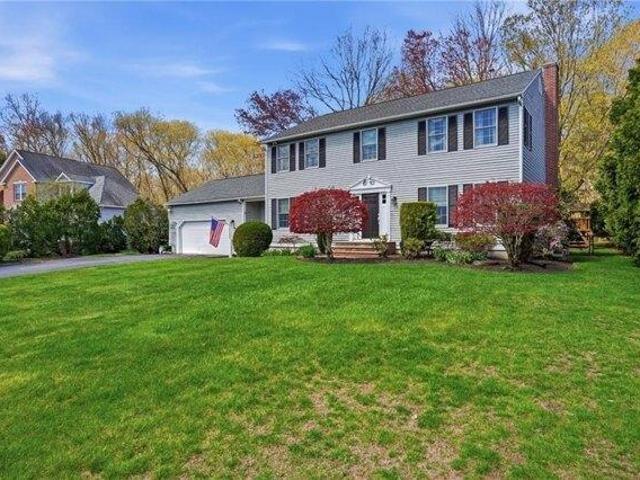 house with 4 bedroom, Warwick RI DLS102258879