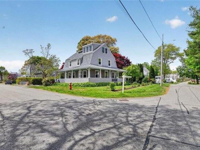 house with 4 bedroom, Warwick RI DLS102214705