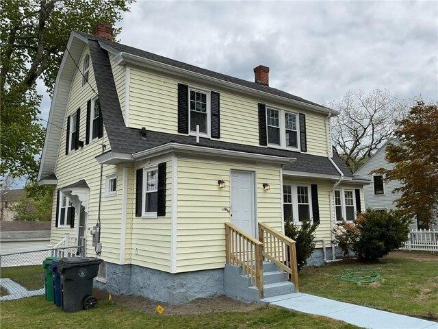 house with 4 bedroom, Warwick RI DLS102595078