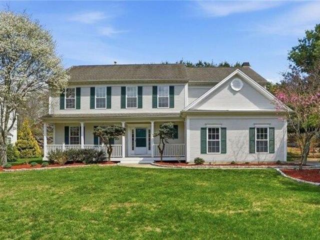 house with 4 bedroom, Warwick RI DLS102780326