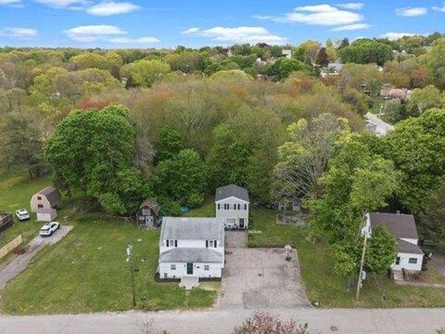 house with 4 bedroom, Warwick RI DS104008911
