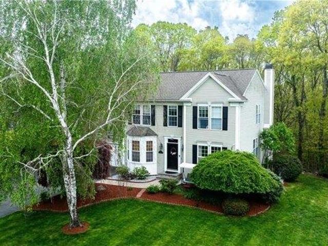 house with 4 bedroom, Warwick RI DS104234721