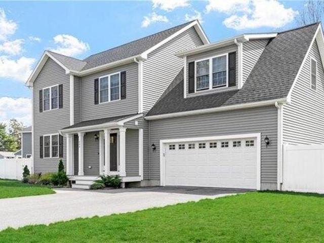 house with 4 bedroom, Warwick RI DS102285098