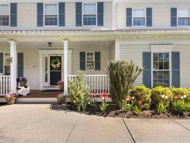 house with 4 bedroom, Warwick RI DS102762992