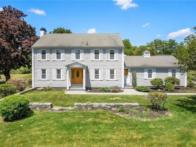 house with 4 bedroom, Warwick RI DS103072417