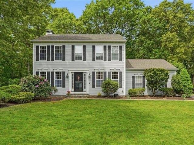 house with 4 bedroom, Warwick RI DS103440748