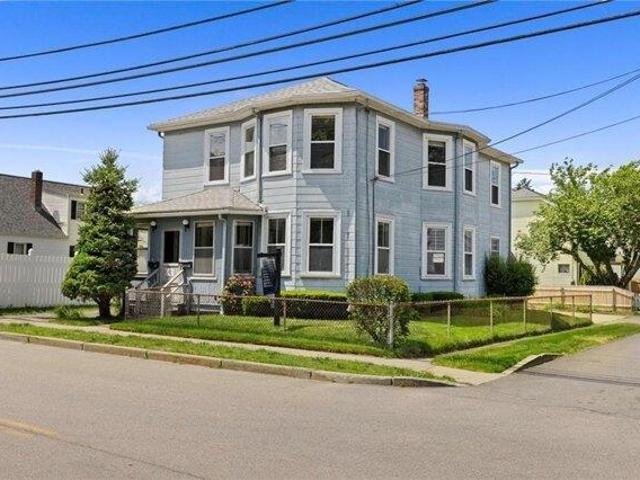 house with 4 bedroom, Warwick RI DS103850108