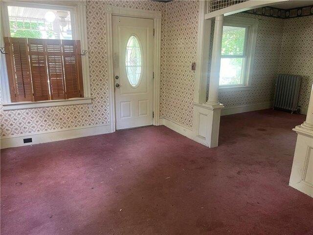 house with 4 bedroom, Warwick RI ES104234636