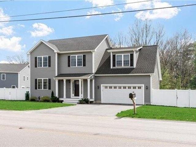 house with 4 bedroom, Warwick RI ES103018082