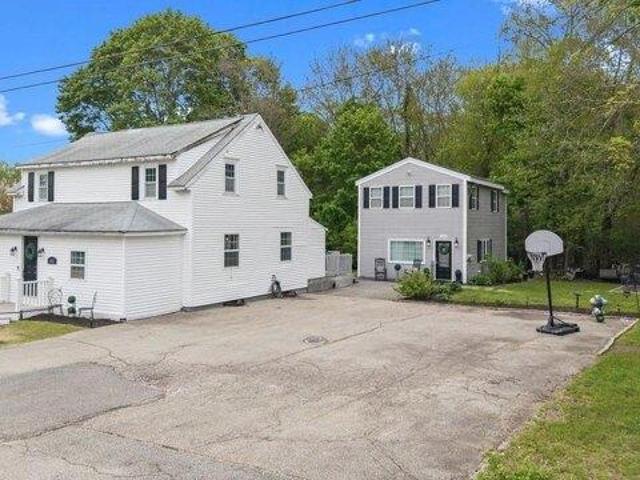 house with 4 bedroom, Warwick RI ES103223724