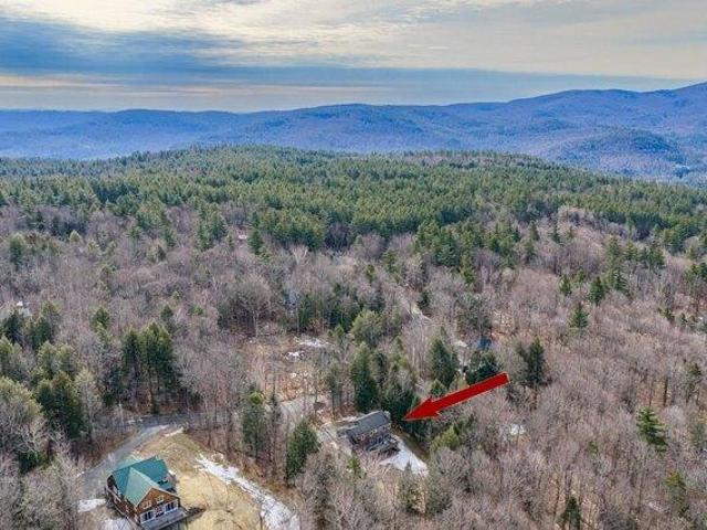 house with 4 bedroom, Wardsboro VT DLS102529884
